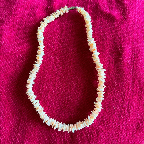 Jewelry | Hawaiian Puka Shell Necklace | Poshmark